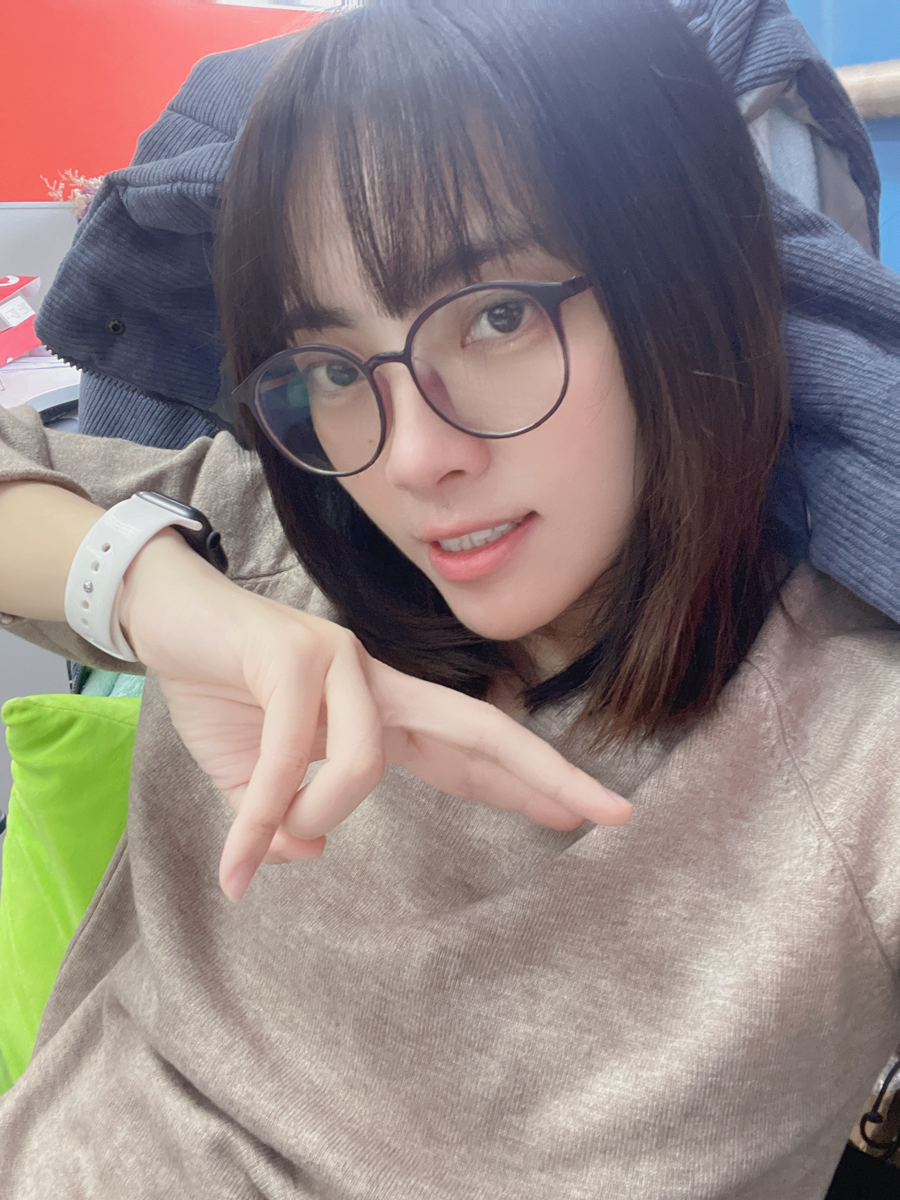 Welcome to Tingting's home page 😎